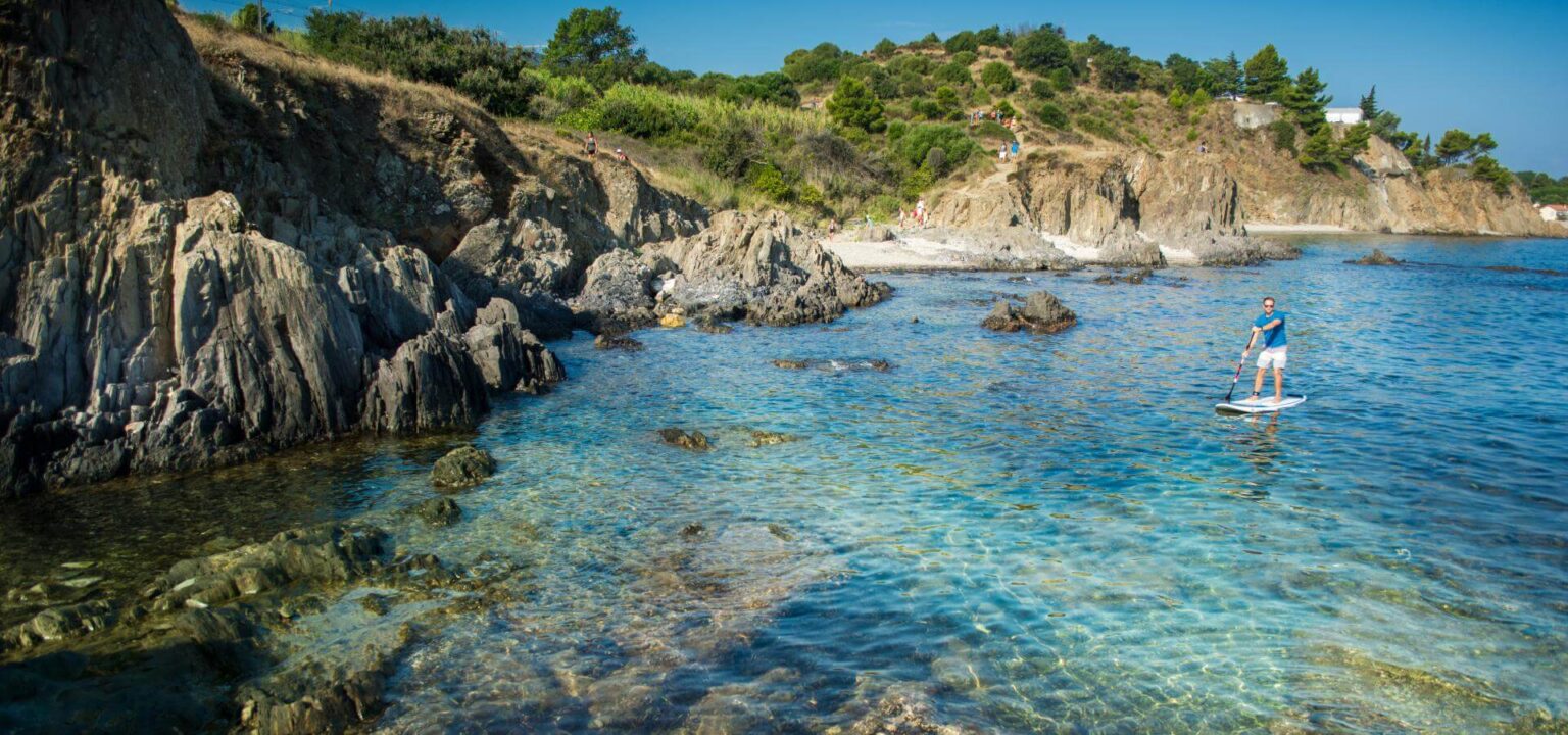 Location vacances dans le Pays Catalan - Camping Chadotel 4*